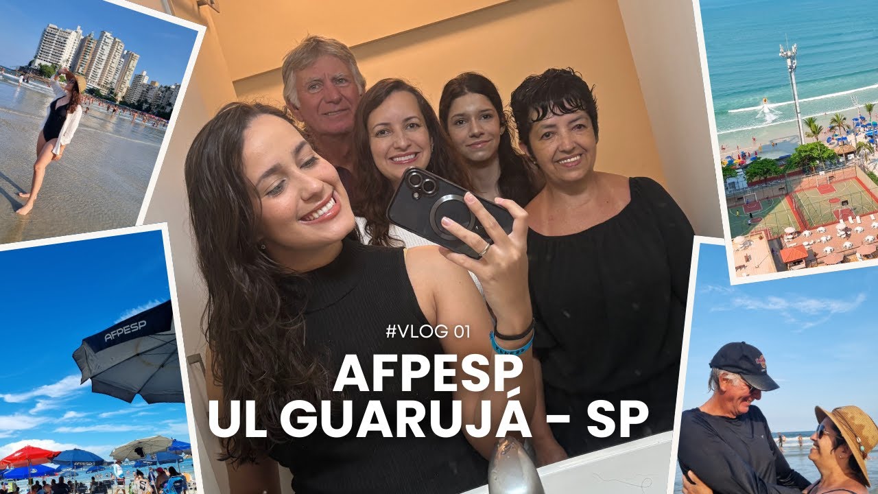 4 Dias na Unidade de Lazer Guarujá - AFPESP | Tudo o Que Você Precisa ...