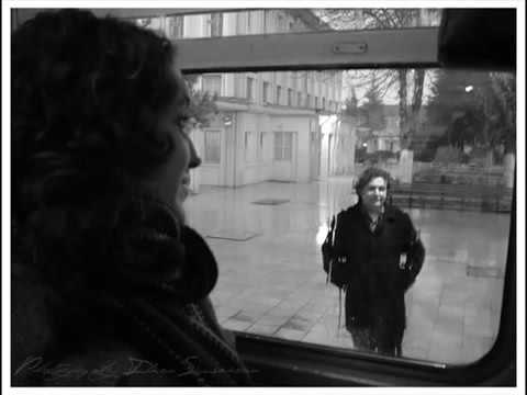 Beni Bırakma Ellere, Ellerde Yaşayamam.  (GZGN)