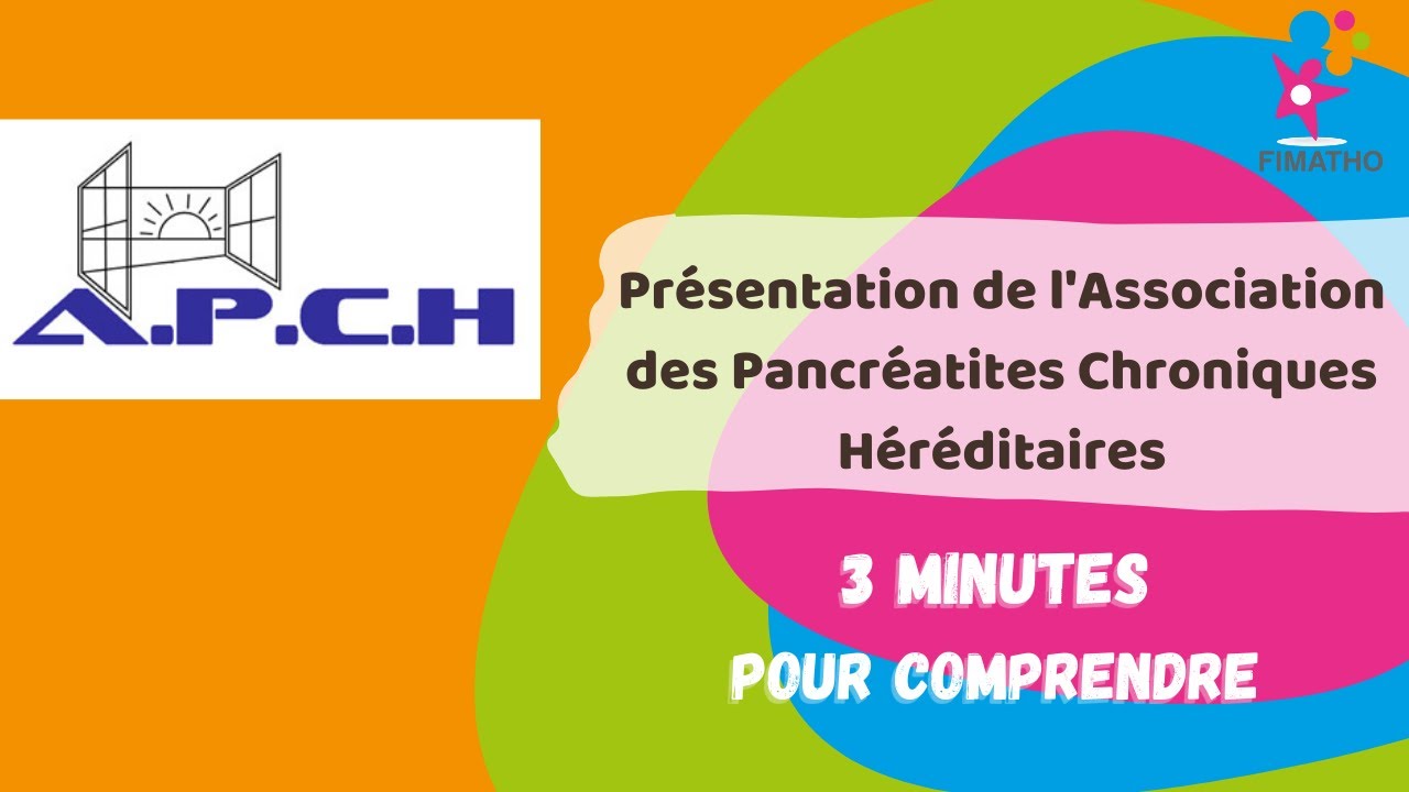 Association APCH - YouTube