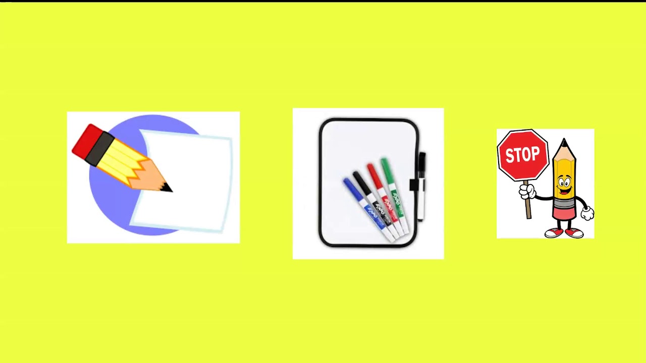 Fundations Level 1 Unit 3 Review - YouTube