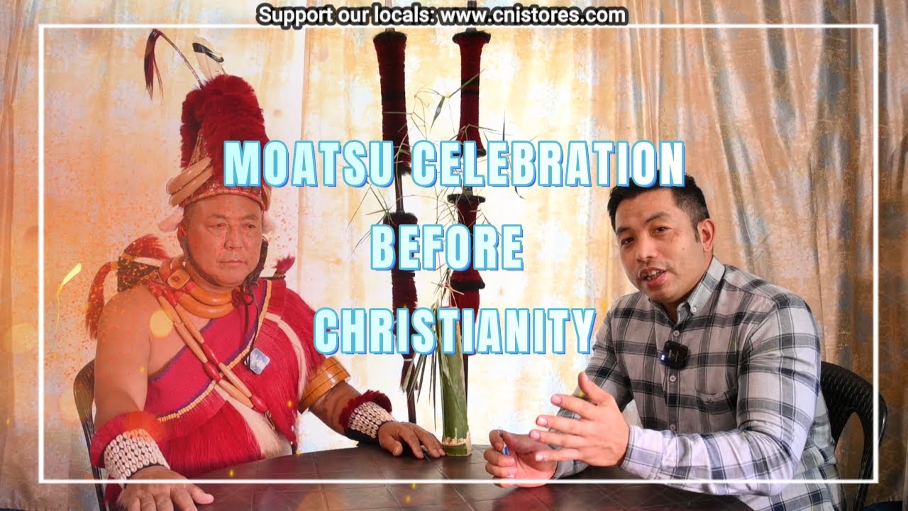 Moatsu Salem to you all..know about Moatsu celebration before ...