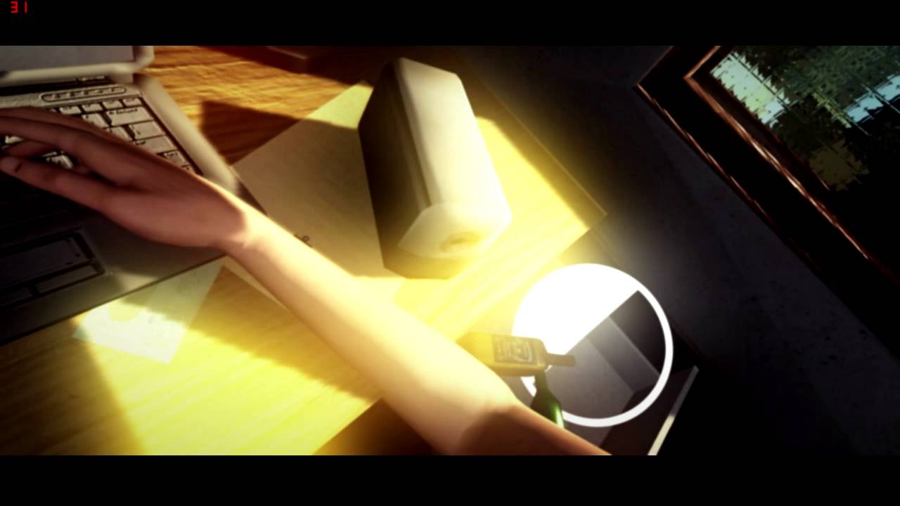 4PM PC Game - YouTube