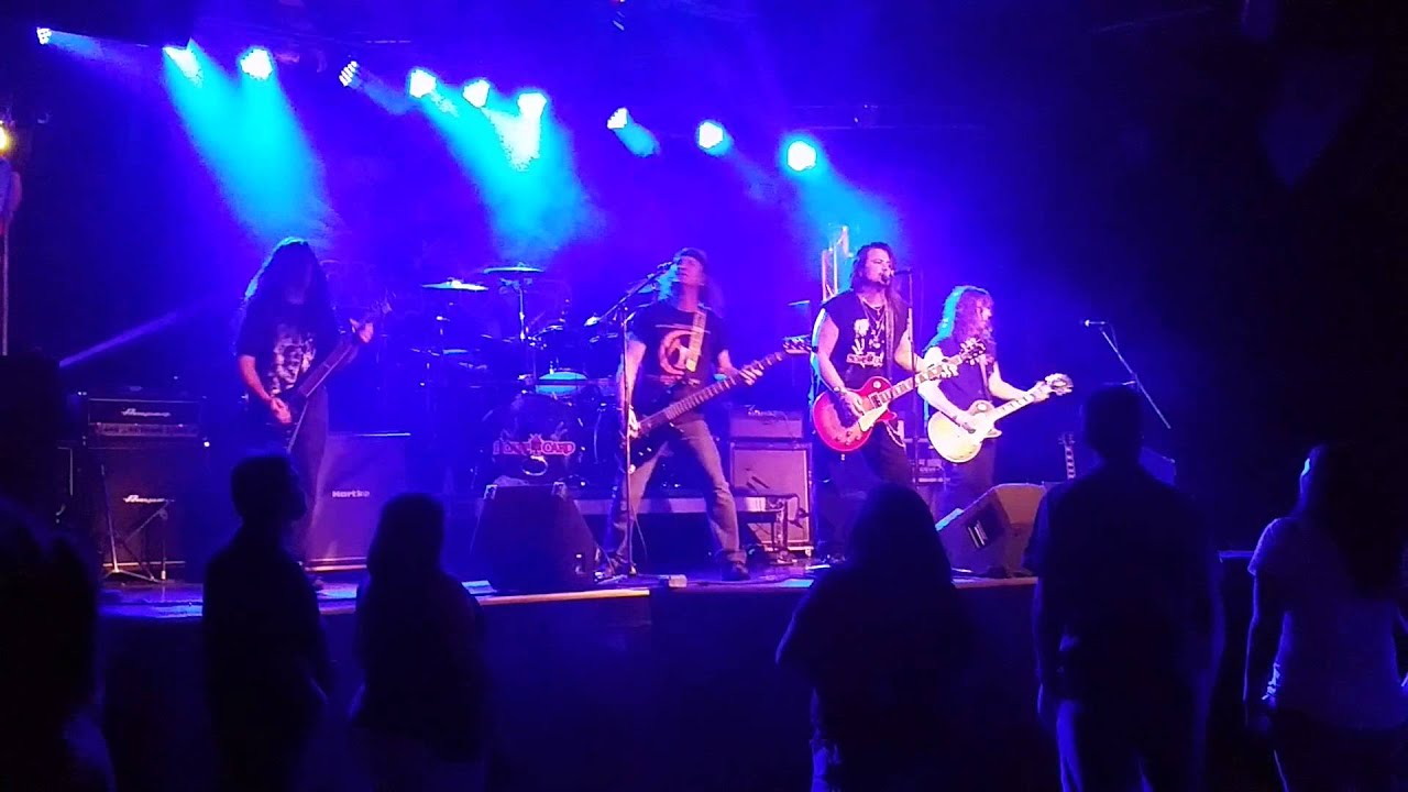 Scare Card - YouTube