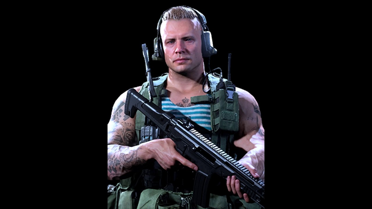 MW - Conversation between Bale and Minotaur (Eng) - YouTube