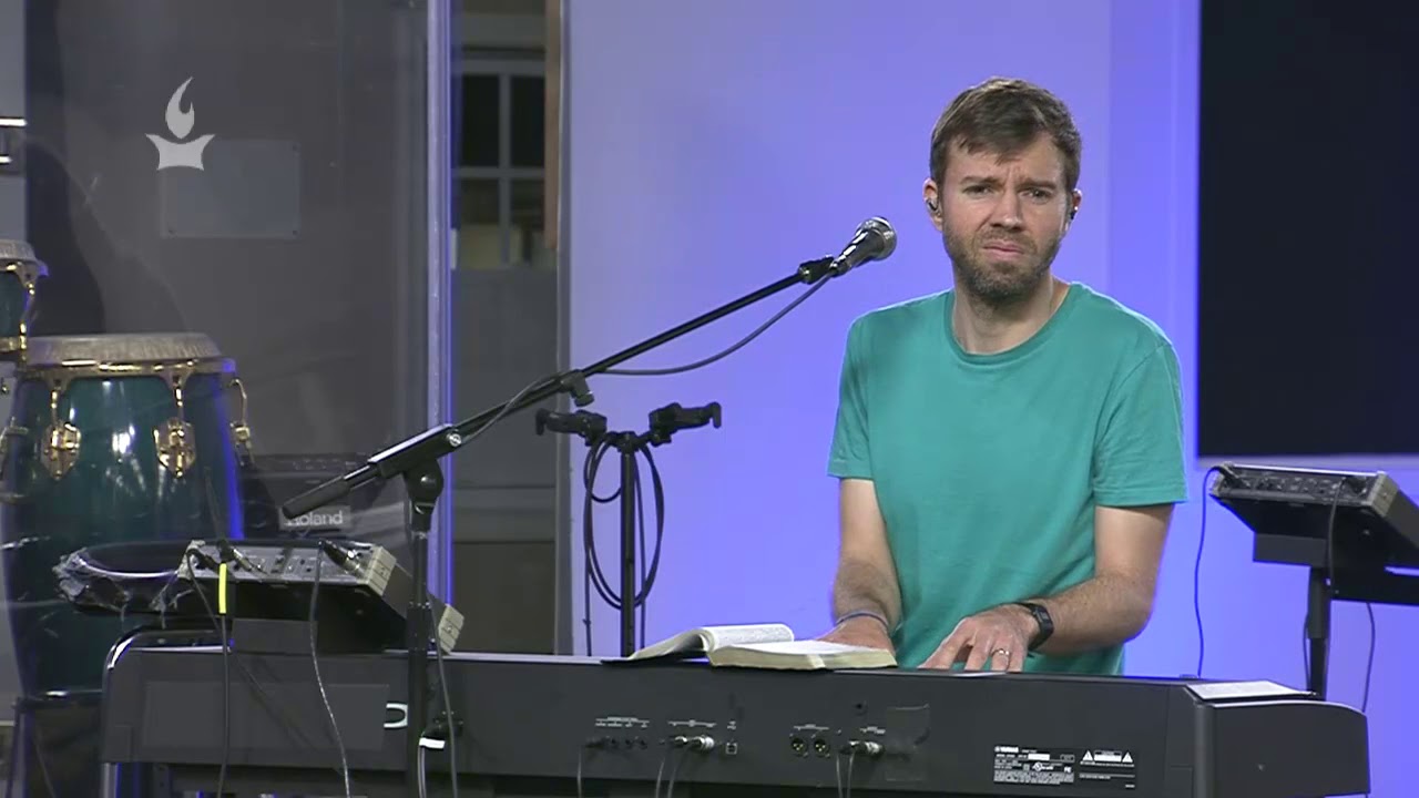 Jon Thurlow // August 25, 2015 - YouTube