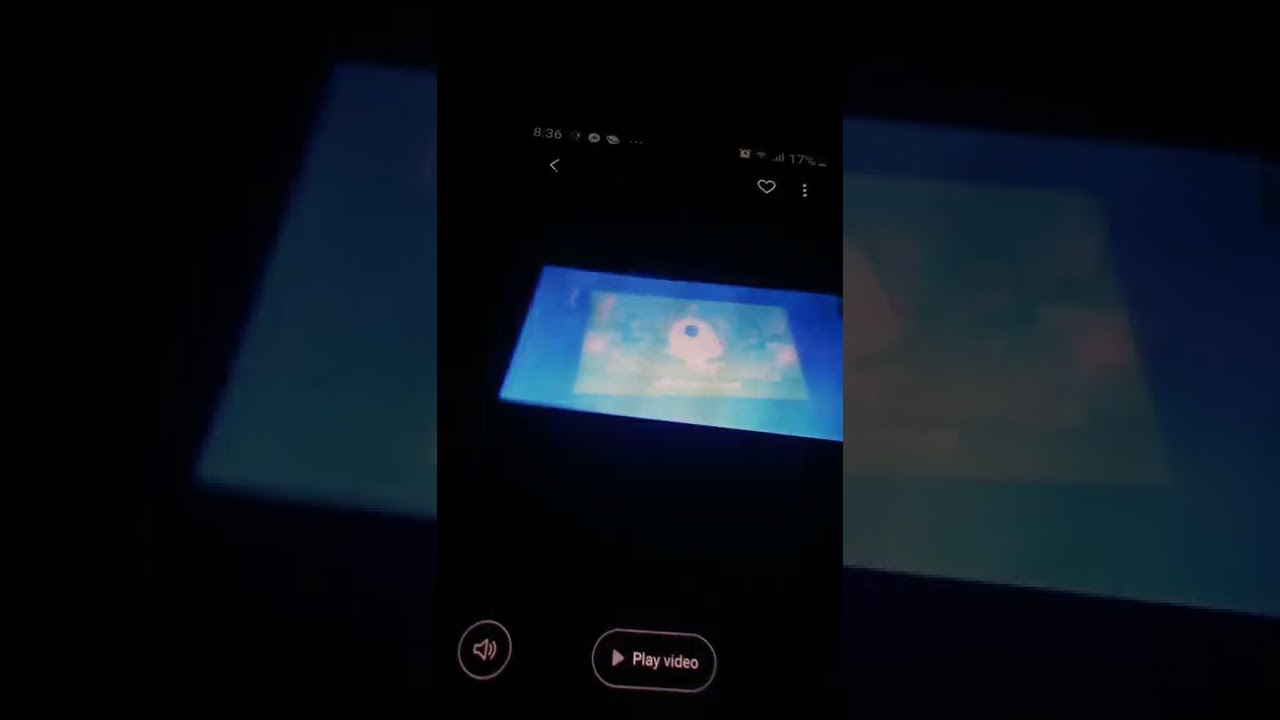 Baby Shark Has TBSOD - YouTube