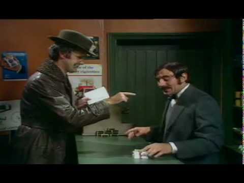 Monty Python - Dirty Hungarian Phrasebook - YouTube