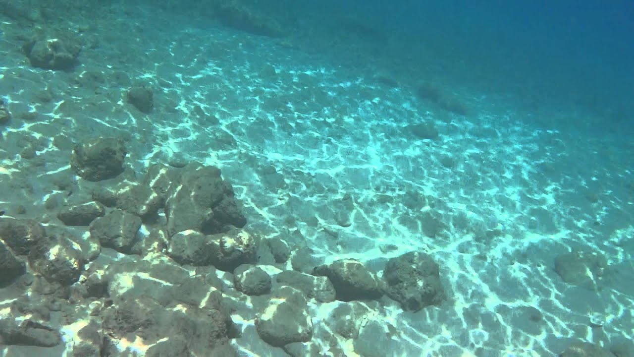 Round 5: Drop in the Ocean a Change in the Weather by ...