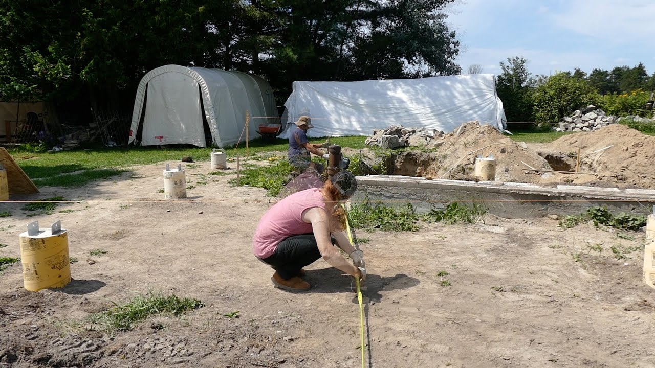 No Doubt Digging Is Fun | ...But We're Almost Ready To Move On - YouTube