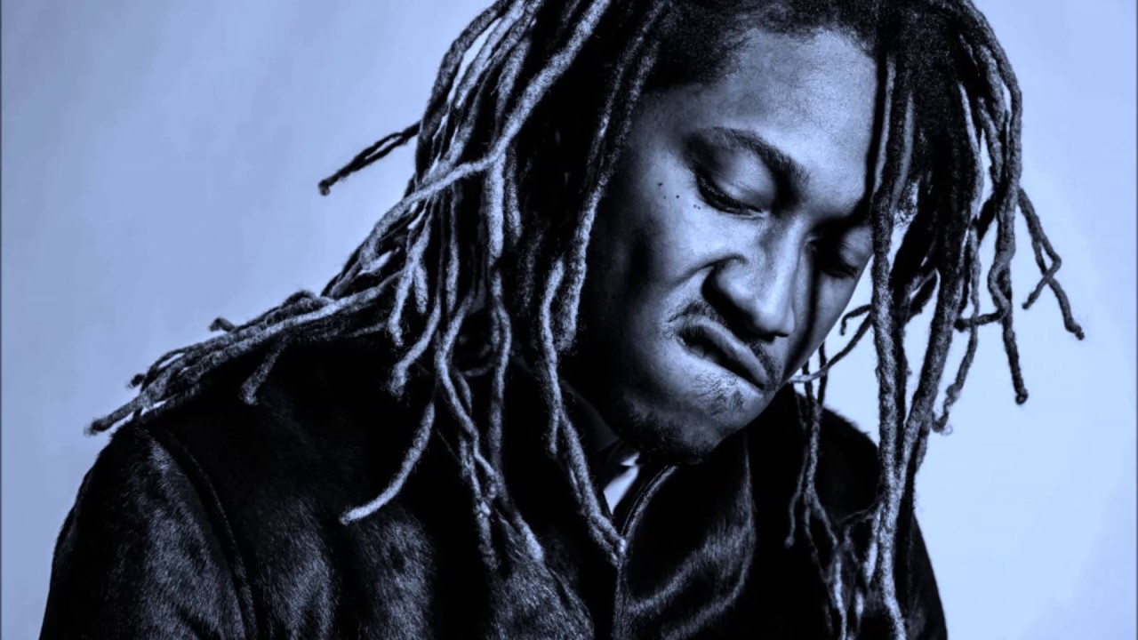 Future Type Beat " Drip Like Me " Prod. 6$lugz x CamBeats - YouTube