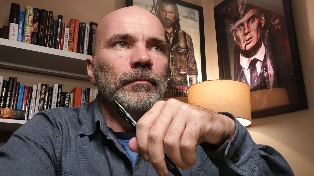 Before You Have Kids... Watch This (Trigger Warning) - YouTube