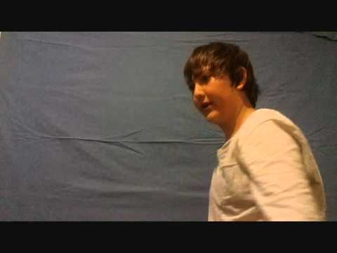 Blue Srceen Fos Ro Da - YouTube