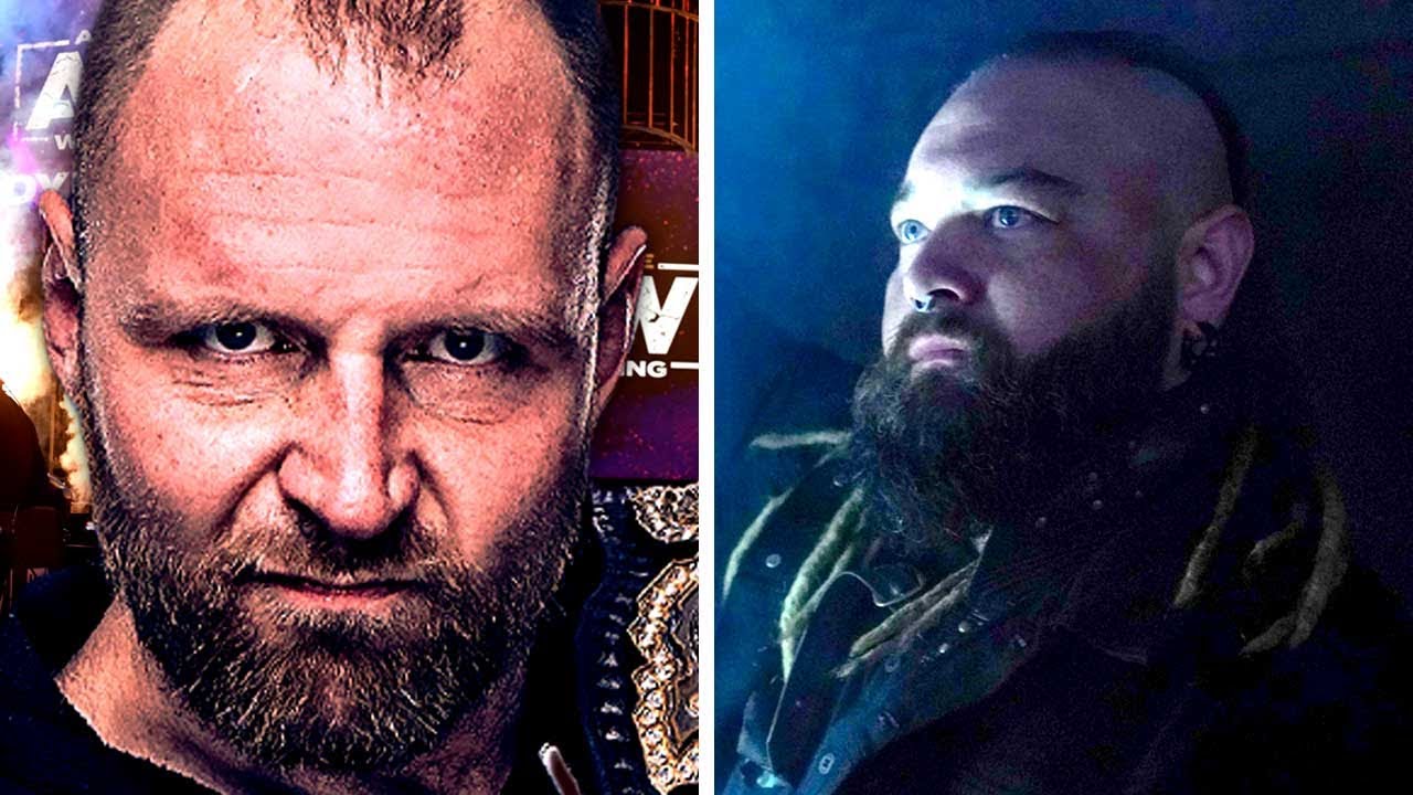 *New* AEW Signing REJECTS WWE!! Bray Wyatt RETURNS At Extreme Rules ...