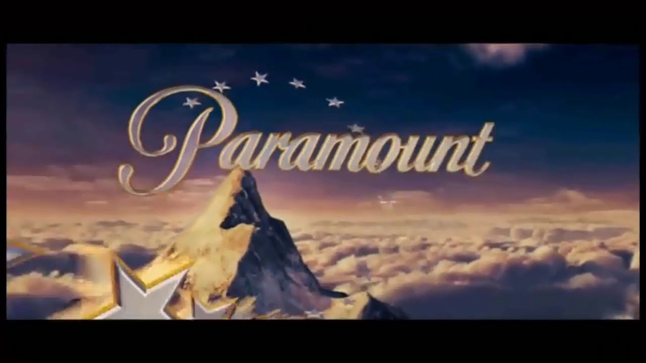 Paramount Pictures Logo 2010 With 20th Century Fox 1994 Fanfare [PAL ...