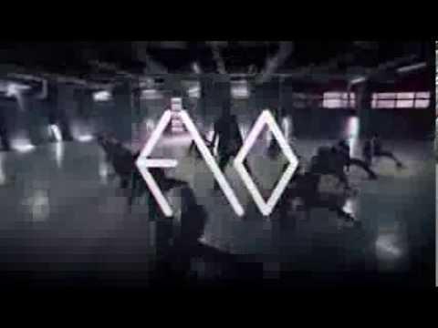 dodolpop exo alarm chen