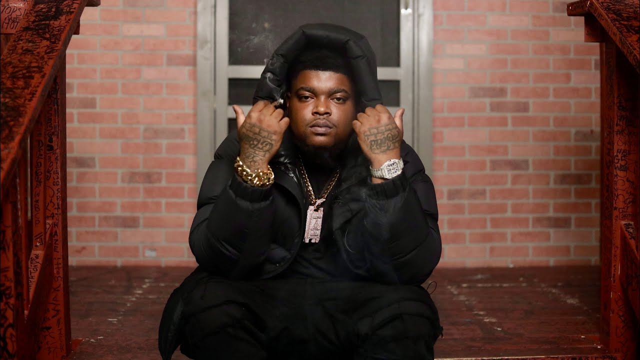 BossMan Dlow On His Music Blowing Up, “The Biggest”, Definition of 2 ...