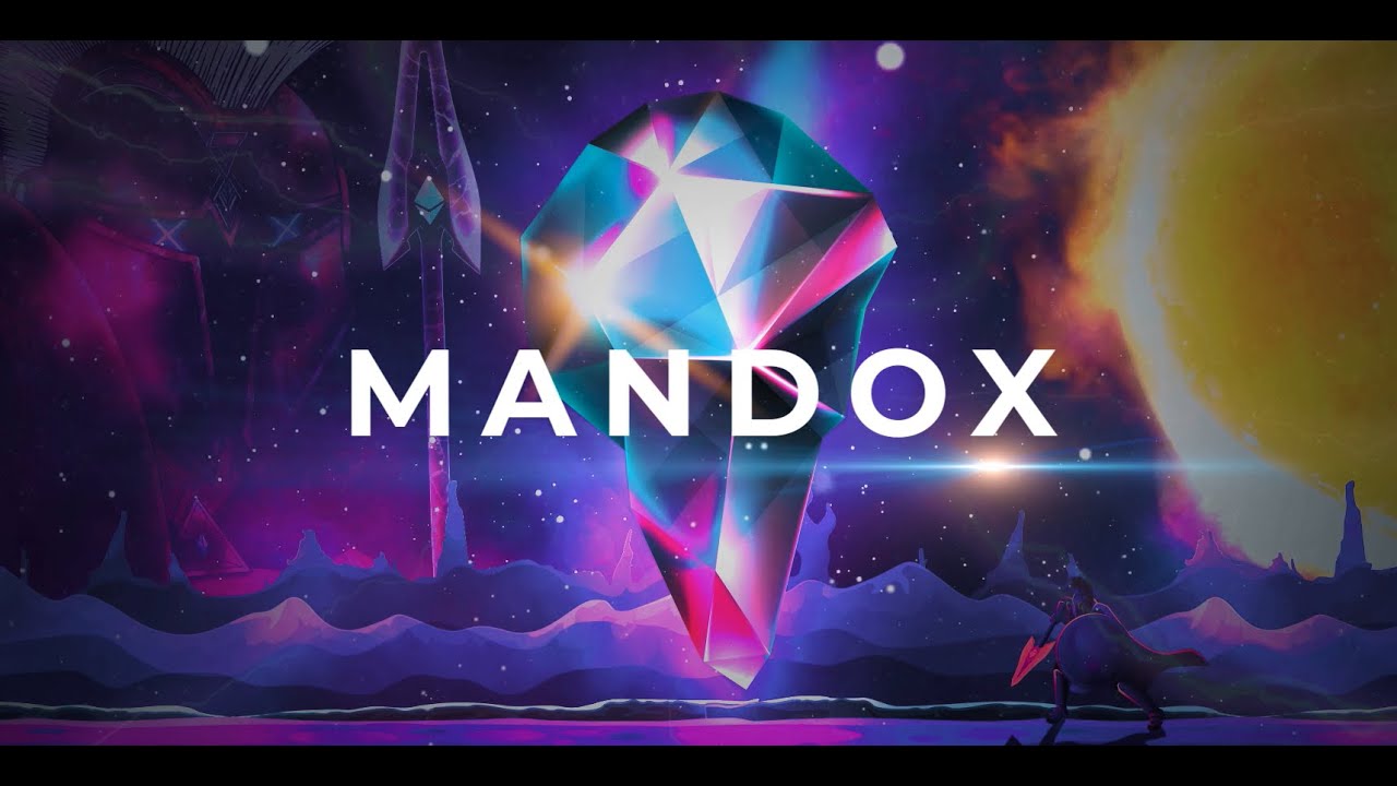 MANDOX OFFICIAL TRAILER - YouTube