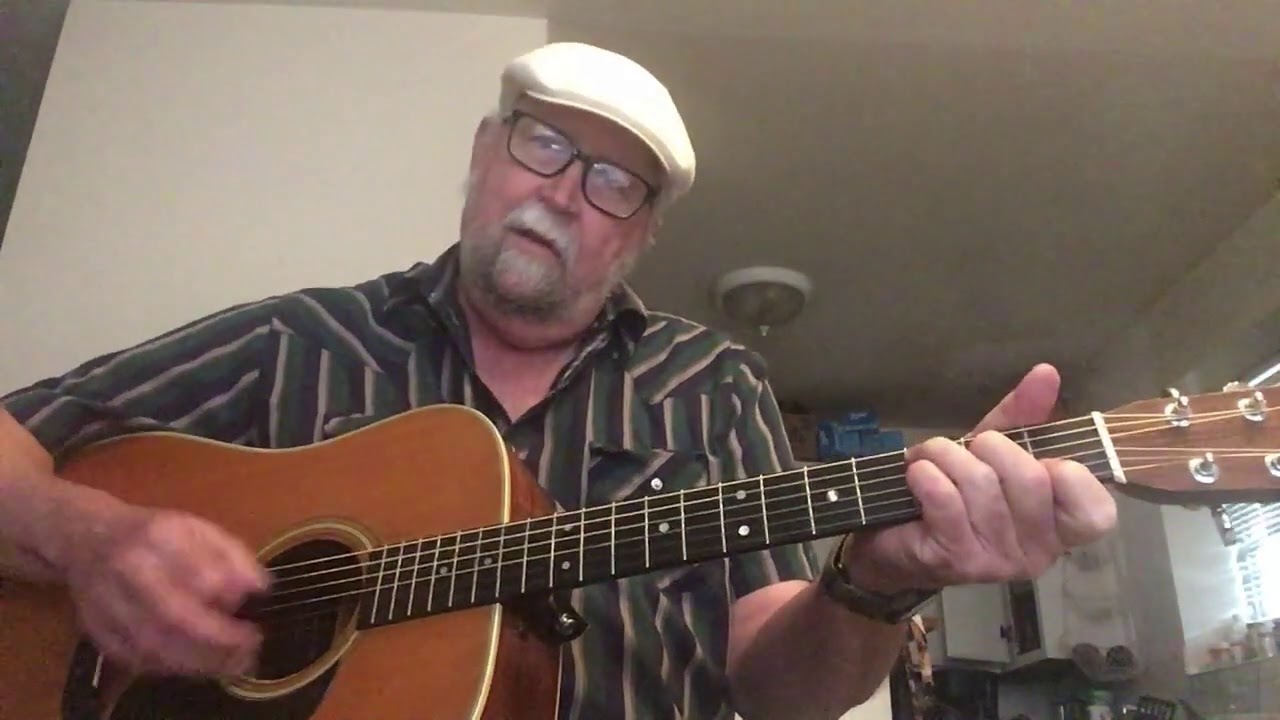 Country Dave "Reminiscing" - YouTube