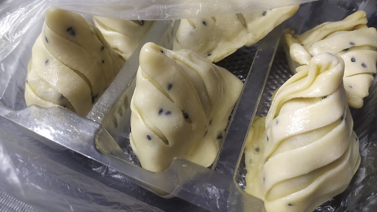 মুরগির কলিজা সিংগারা - ফ্রোজেন ও সেল করার পদ্ধতিসহ - Frozen chicken ...