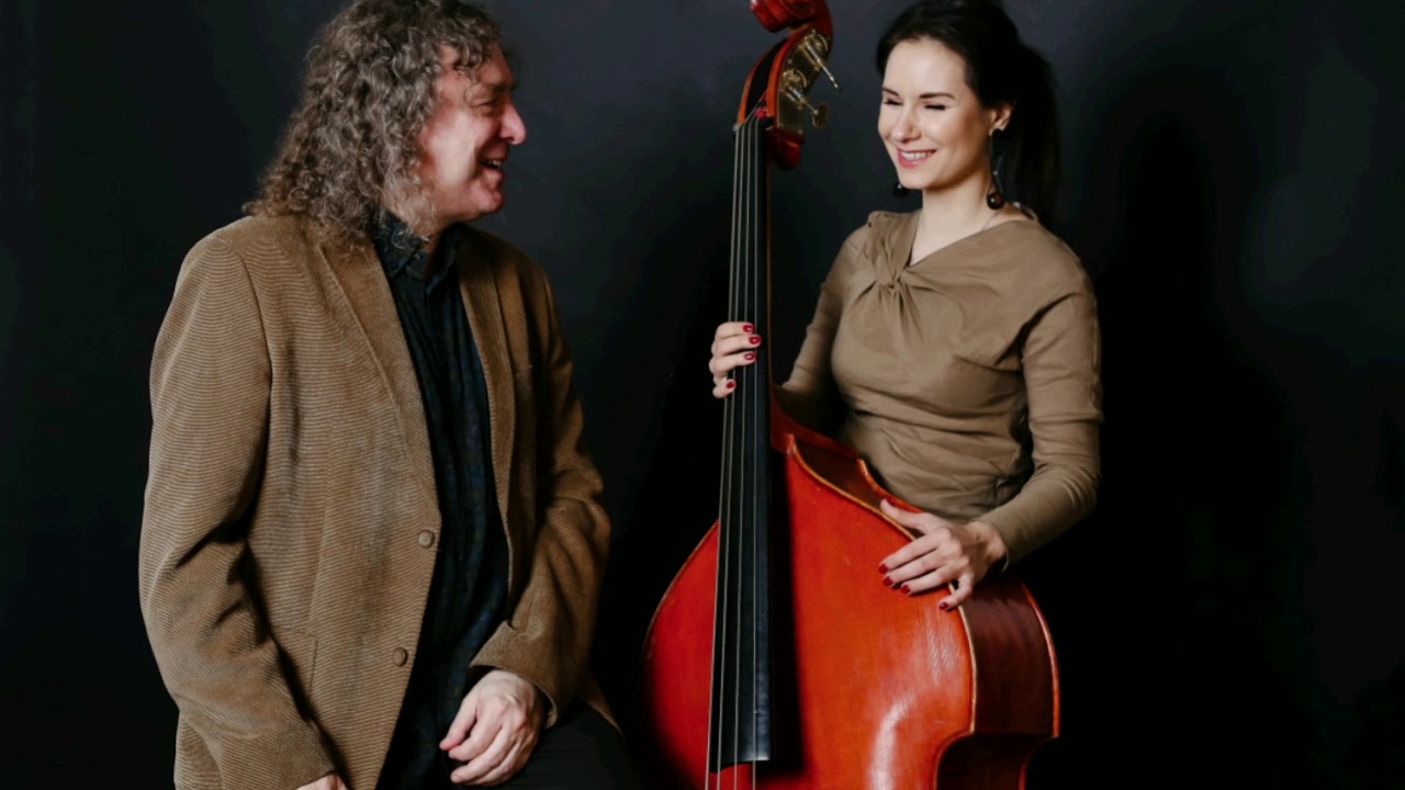 A.Vershinin. "Past in the Future" - YouTube