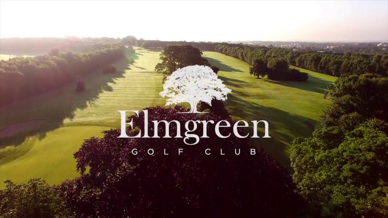 Elmgreen Golf Club - YouTube