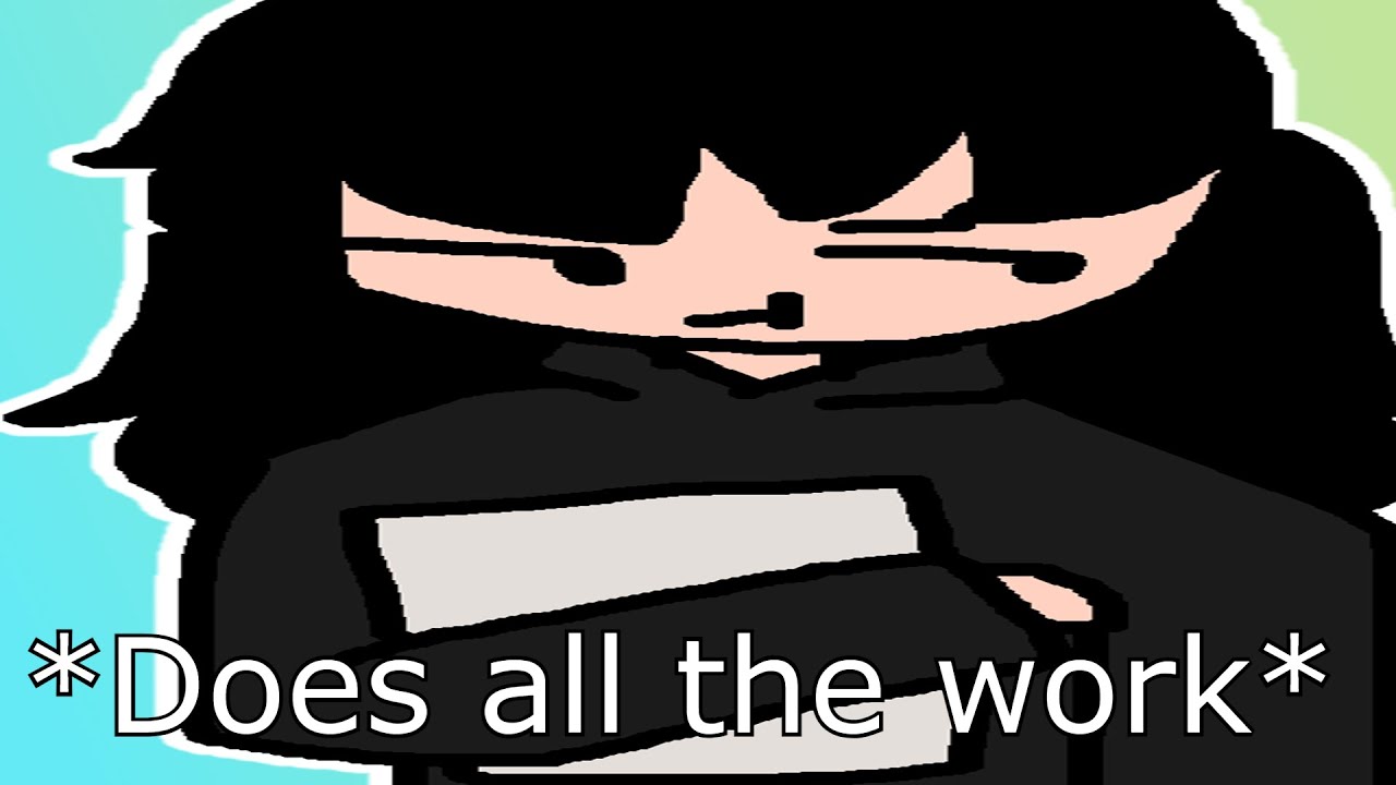 Group Projects Be Like - YouTube