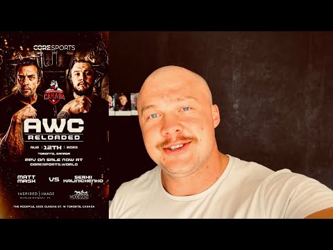 My favorite exercises in preparation for Matt Mask. - YouTube