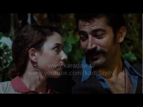 Karadayı 4 Fragman