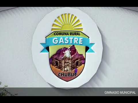 Centro.de.actividades / Gastre, Chubut - YouTube