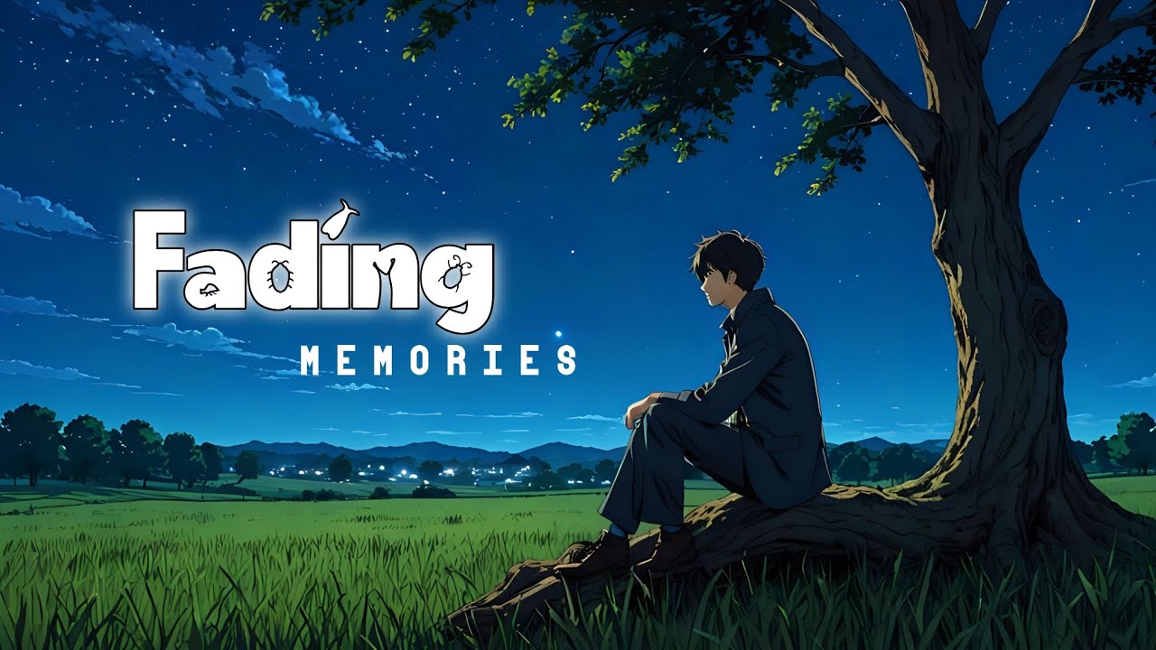 Fading Memories Broken Sad Song - YouTube