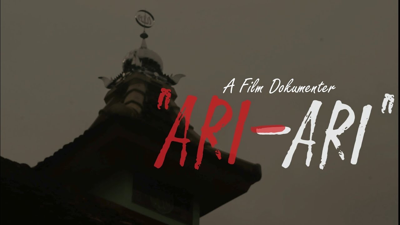 Ari-ari | Film Dokumenter Amaliyah Tradisi NU - YouTube
