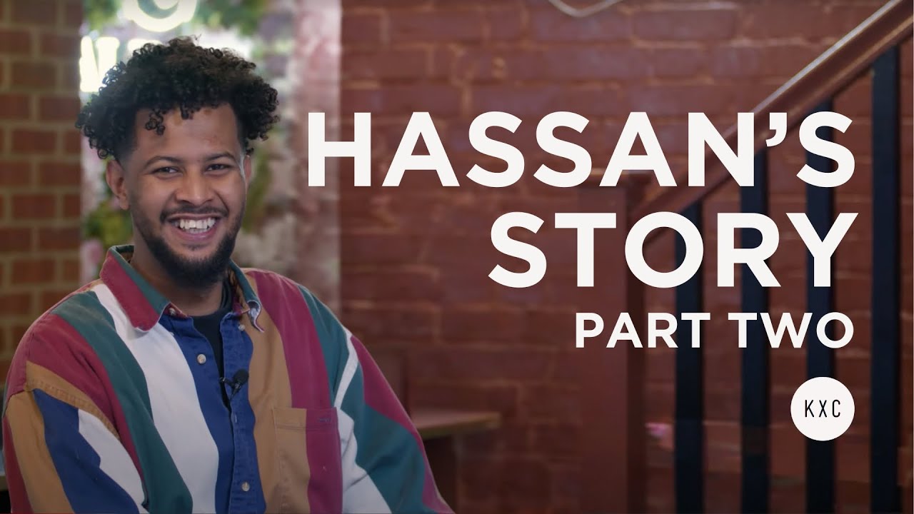 Hassan · Stories from KXC (Part 2) - YouTube
