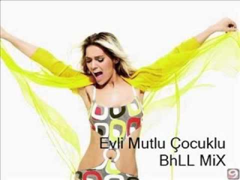 Demer Akalın Evli Mutlu Çocuklu BhLL MiX