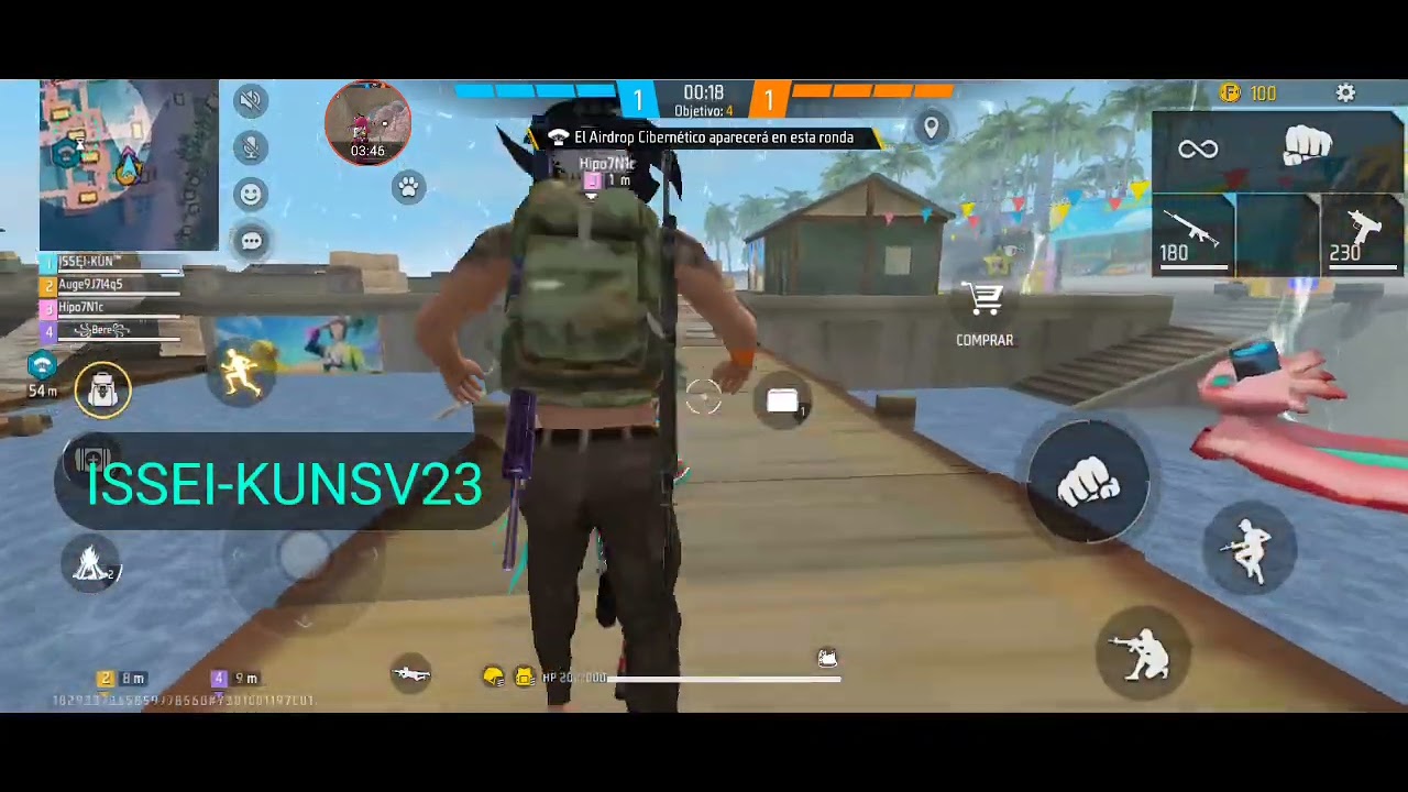 estrella #15 - YouTube