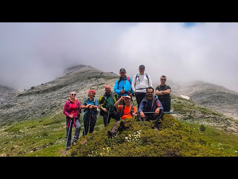 BURSA ULUDAĞ ZİRVE FAALİYETİMİZ 