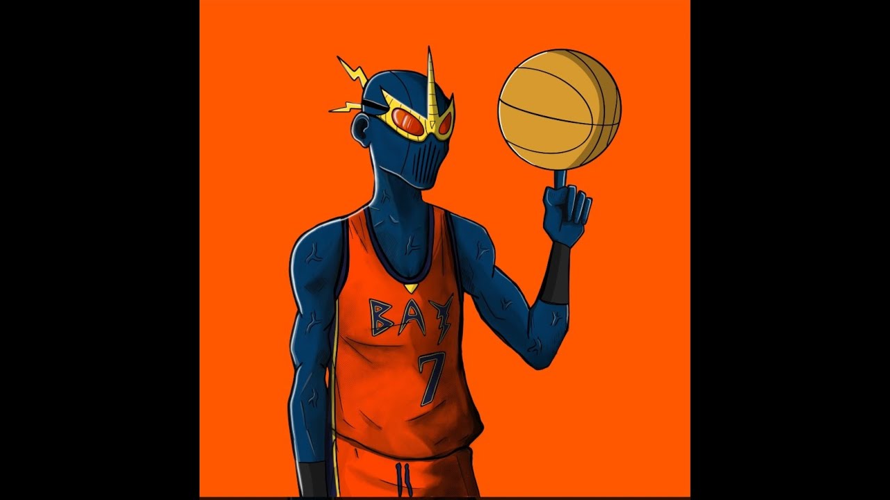 Clovis Rec vs The net Rippers - YouTube