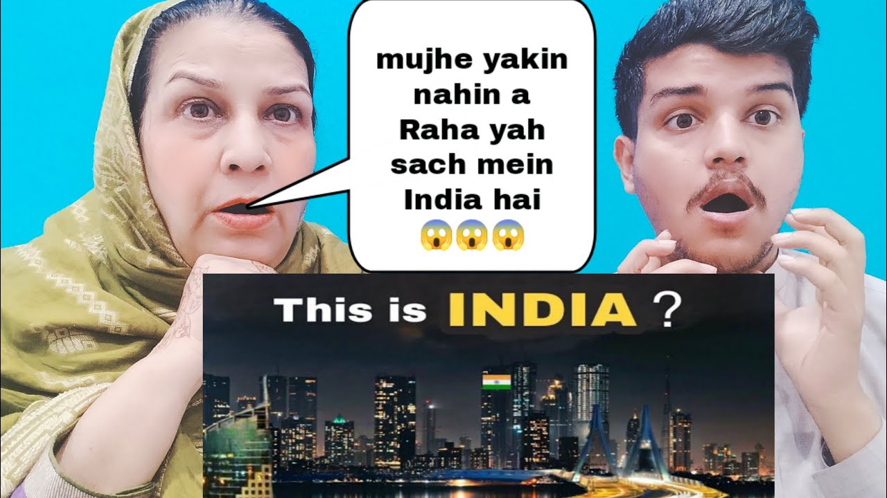 Emerging India The Real Truth About India Can You Believe This is India ...