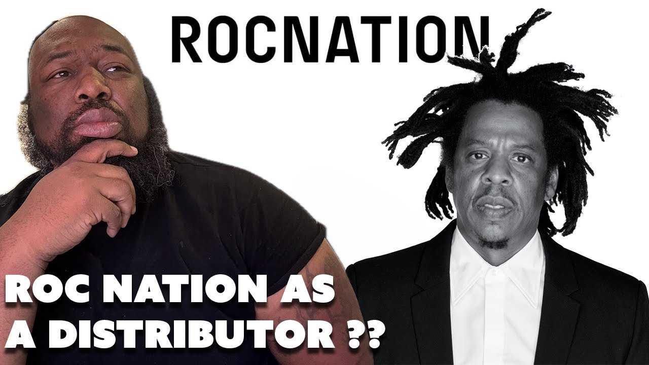 Roc Nation Label & Equity Distro merges to create ROC NATION ...
