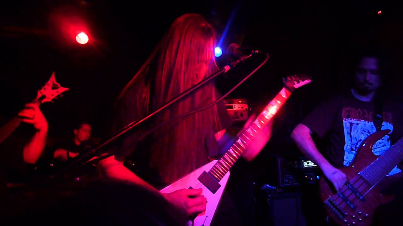 Rottrevore JESTER OF RECESSION - YouTube