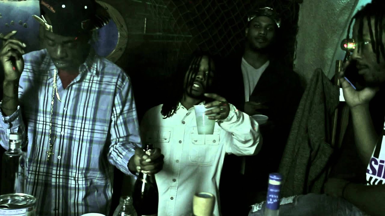 Awizz - "A Keepa" (Prod By @Taylor_Beats) (Music Video) Shot By ...
