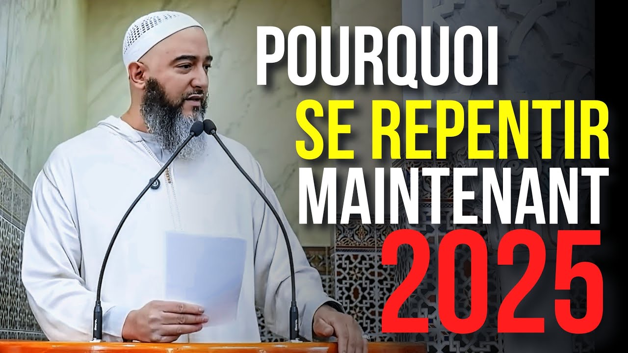 Le repentir - YouTube