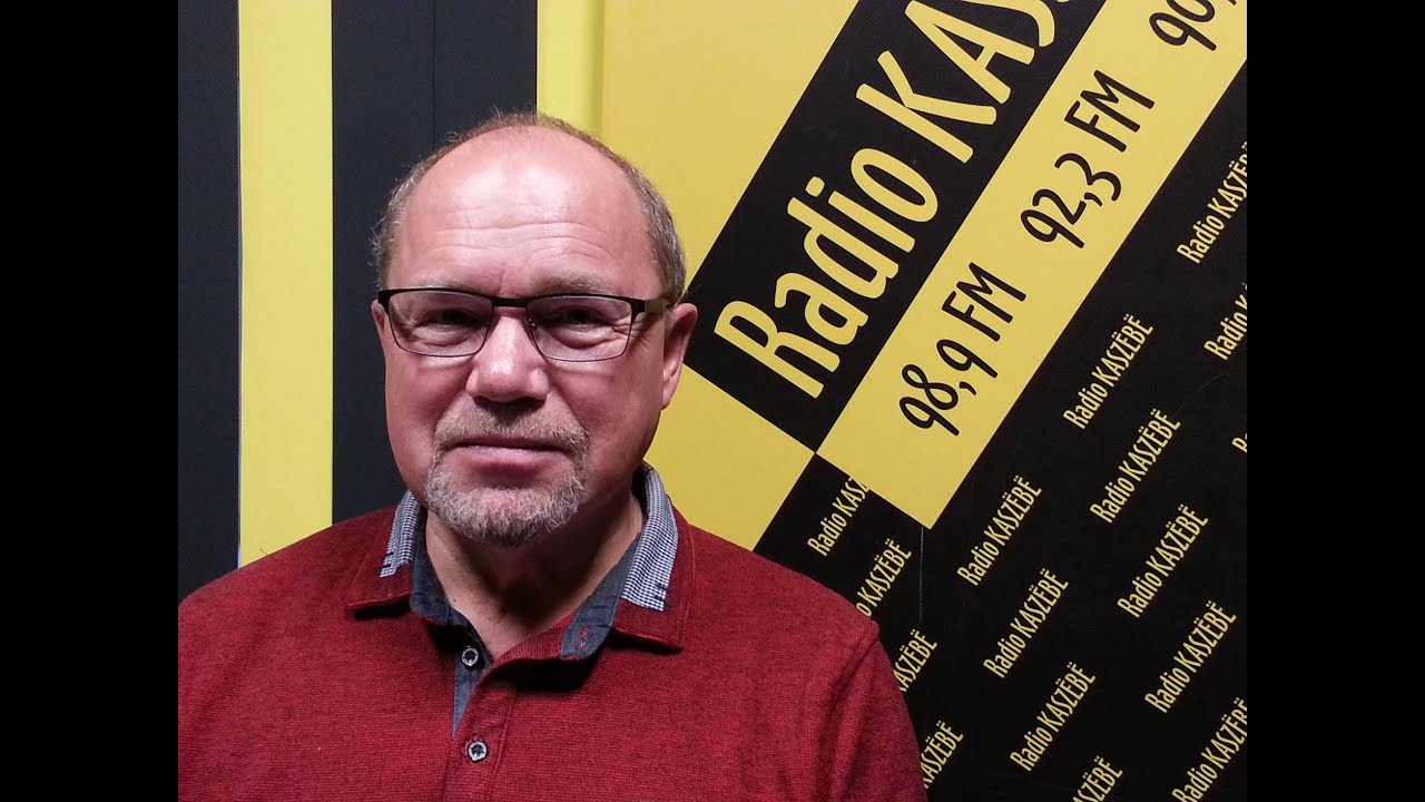 Daniel Ptach: Od czwartku Festiwal im. Ormińskiego w Rumi - YouTube