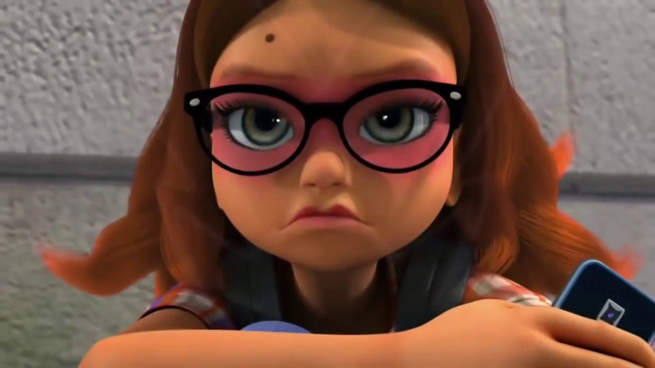 Ladybug - YouTube