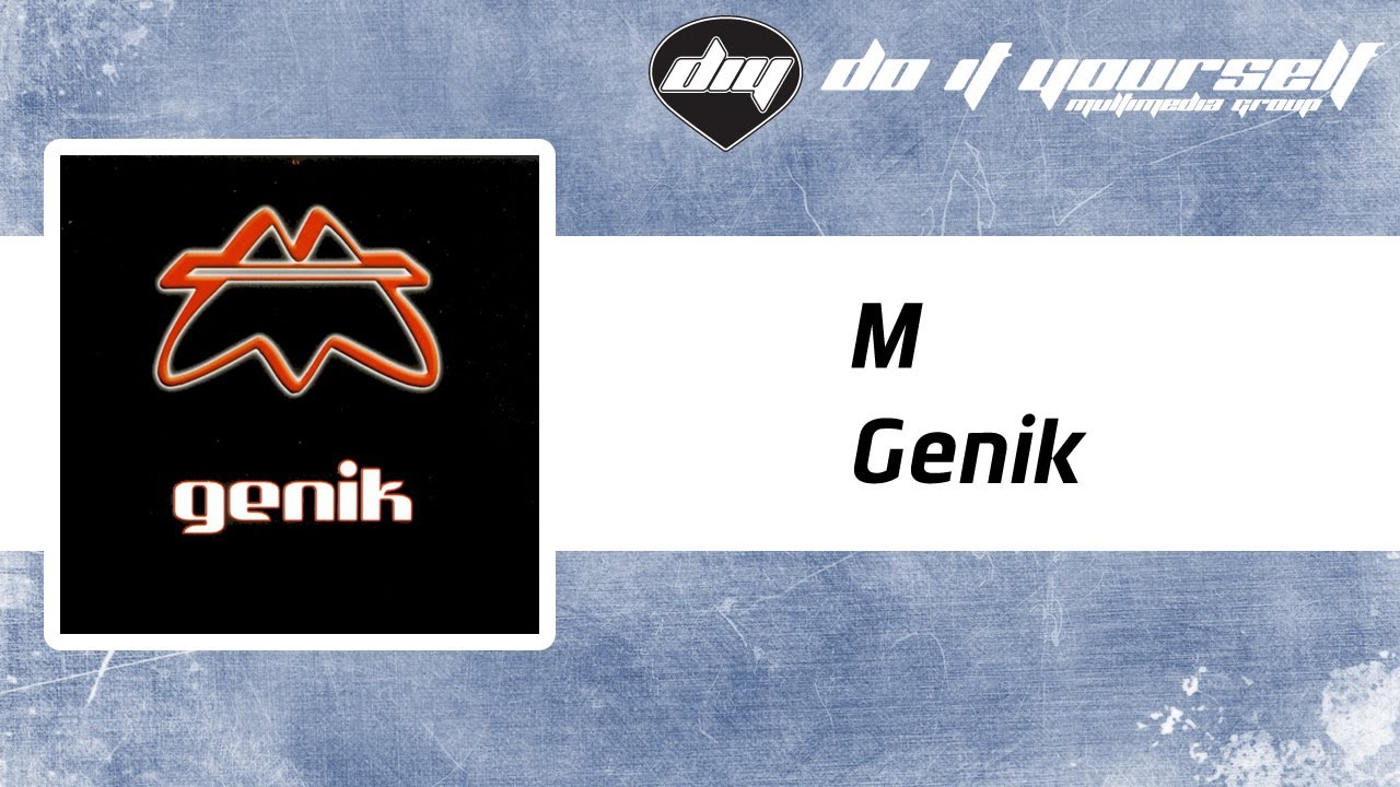 MOLELLA - Genik [Official] - YouTube