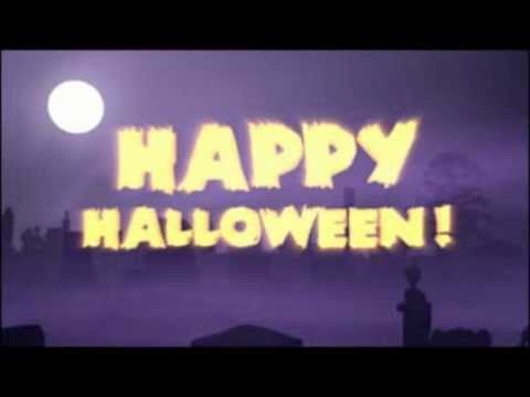laura halloween 2013 - YouTube