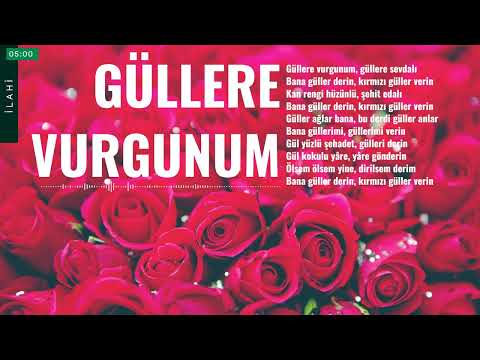 Güllere Vurgunum - Mustafa Demirci