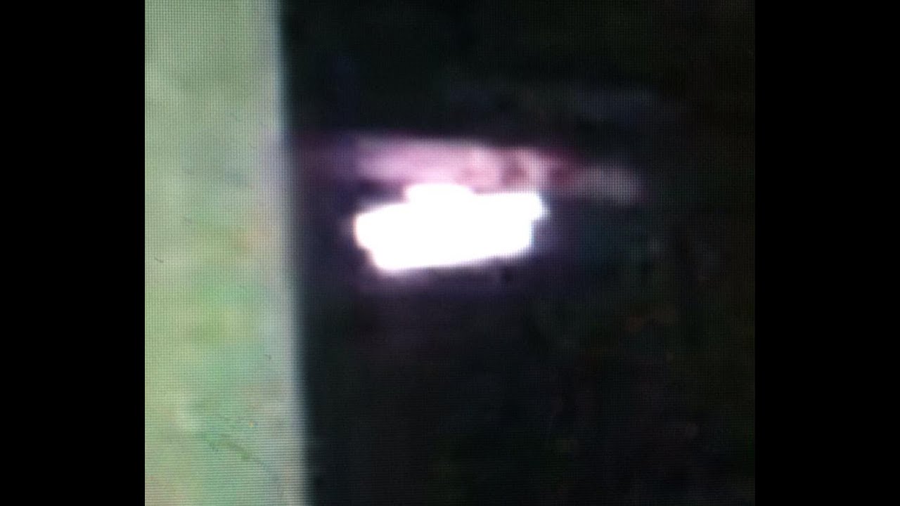 Spirit box demon manifestation caught on Camera - YouTube