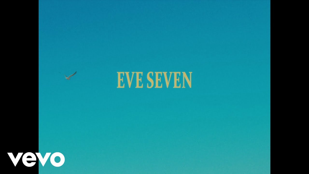 TERZO - Eve Seven (Official) - YouTube