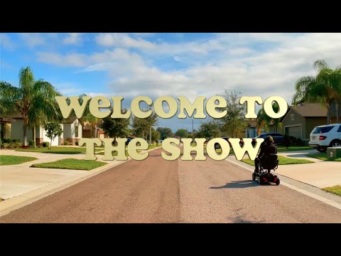 sunshine blvd. - Welcome to the Show (Official Video) - YouTube