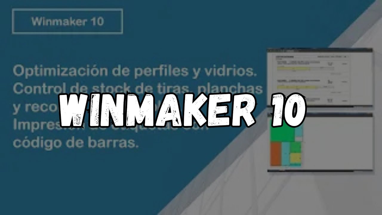 Winmaker 10 - YouTube